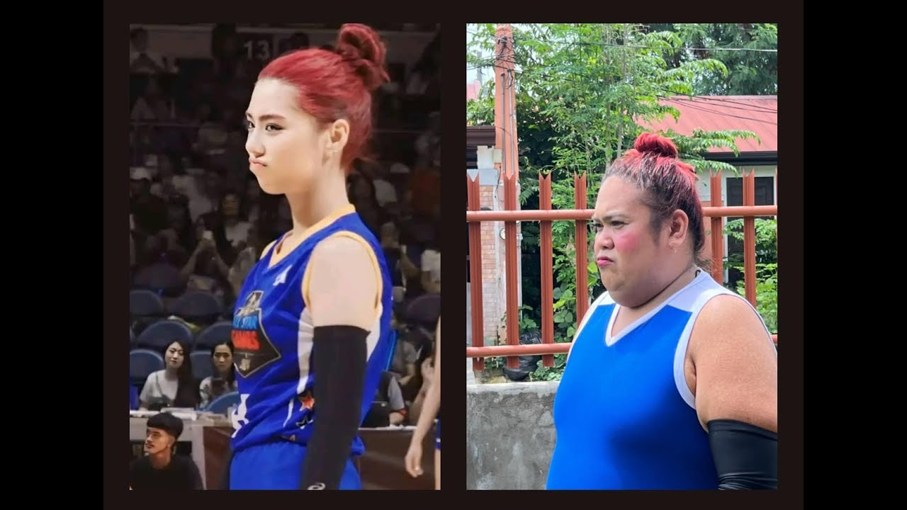 Rowell Divina As Bini Mikha 2024 Laughtrip Malala Youtube