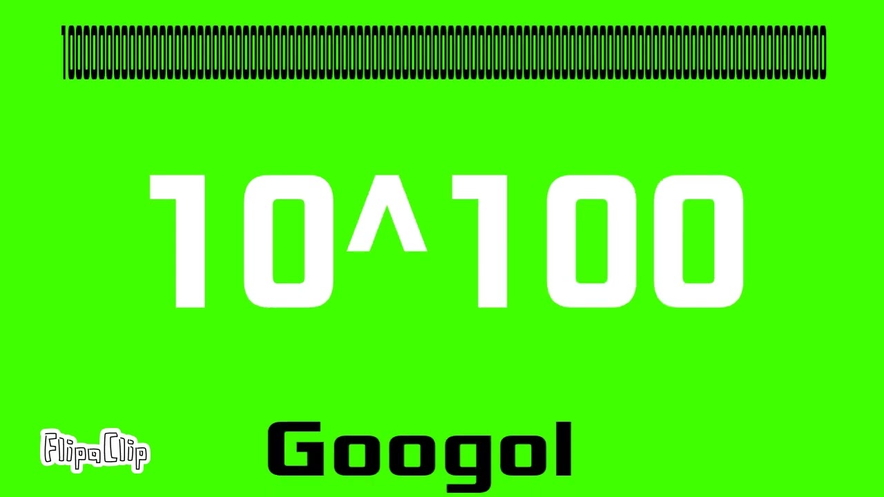 1 to absolutely infinity - YouTube