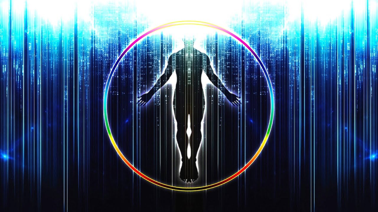 Powerful Music to Transcend Body Mind to the Soul State of Awareness ...