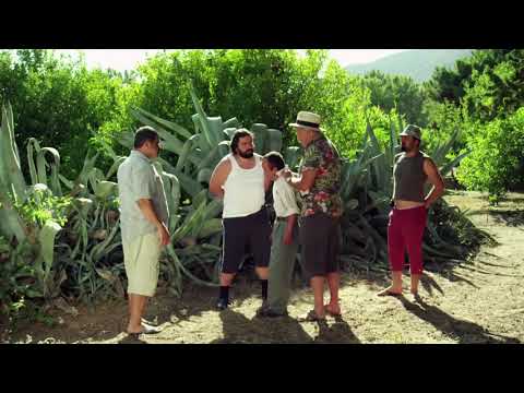 Adamı Kaktüse Oturttular - Krallar Kulübü