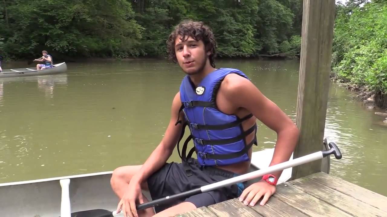 2014 11 25 Camp Bucoco Promo Turo - YouTube