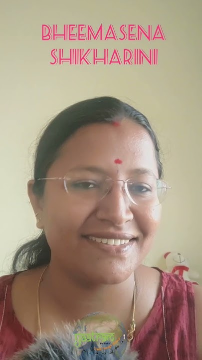 Historical recipe Of Bheemasena Shikharini/ History Of Shrikhand - YouTube