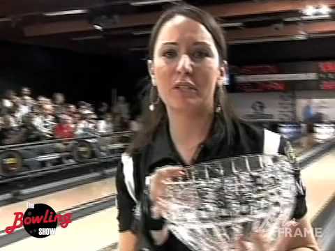 PBA Women's Series presented by BOWL.com Feature - YouTube