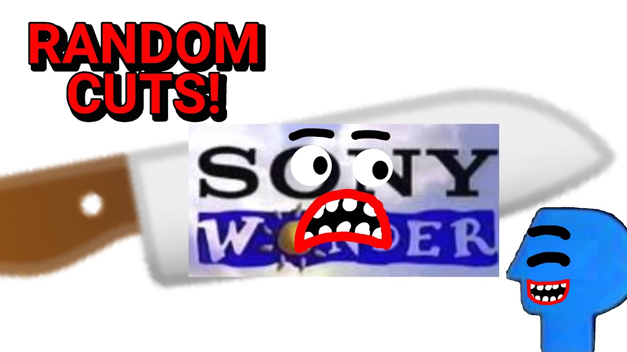 Annoying P-Head - Random Cuts #01 - YouTube