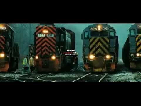 unstoppable atomic train trailer 2 - YouTube