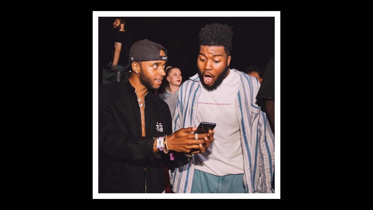 [FREE] 6lack, Khalid - R&B Loop Kit/Sample Pack - YouTube