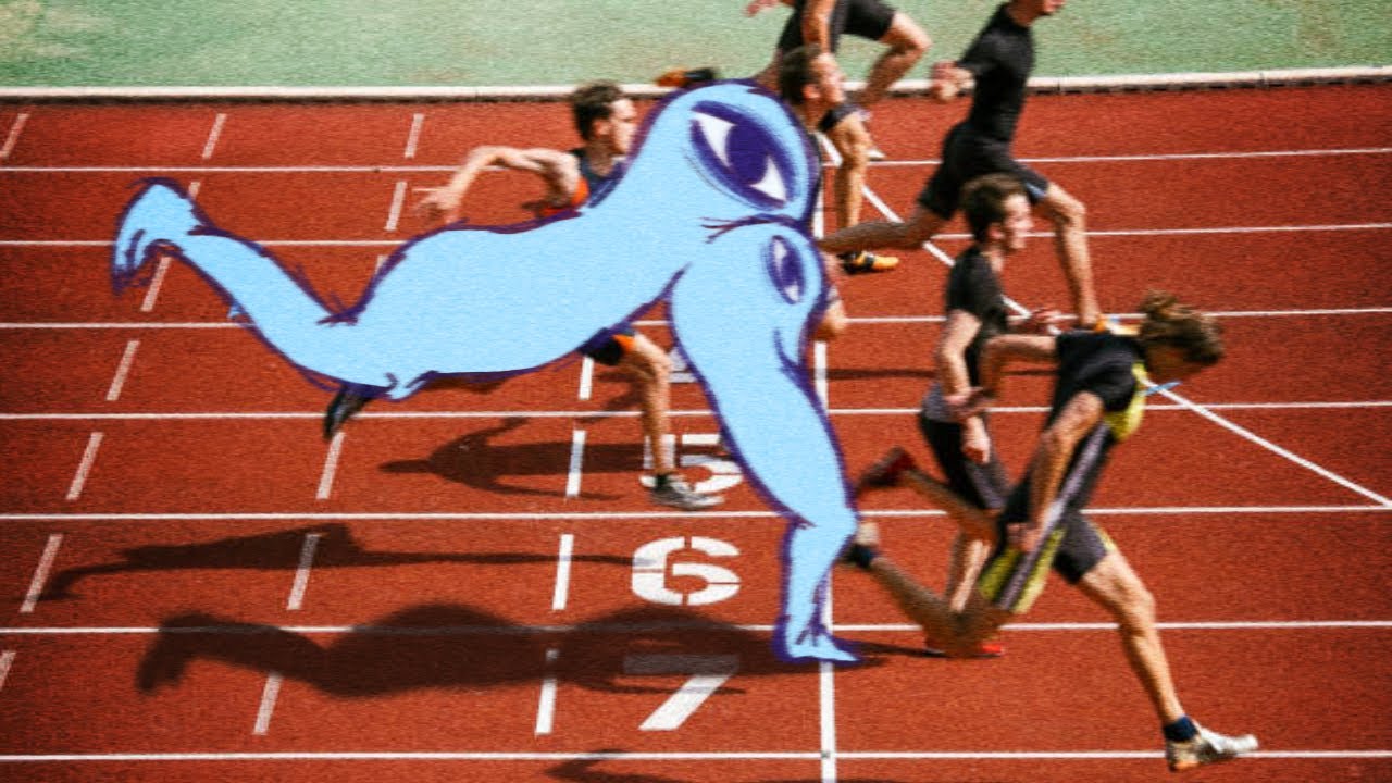 you simply can't keep up with the speed of this song, don't bother ...