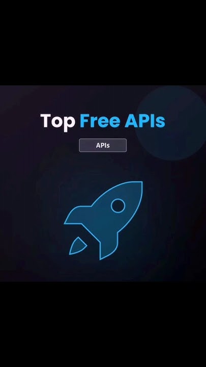 APIs Every Developer Should Use (in 30 Seconds) #feedshorts #coding # ...