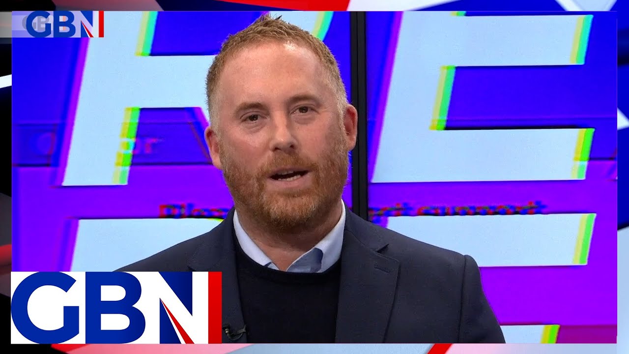 Migrant figures soar to 504,000 | Matthew Stadlen reacts - YouTube