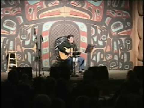 Chris Wilhelm plays the "Mr. Rogers' Theme Song" - YouTube
