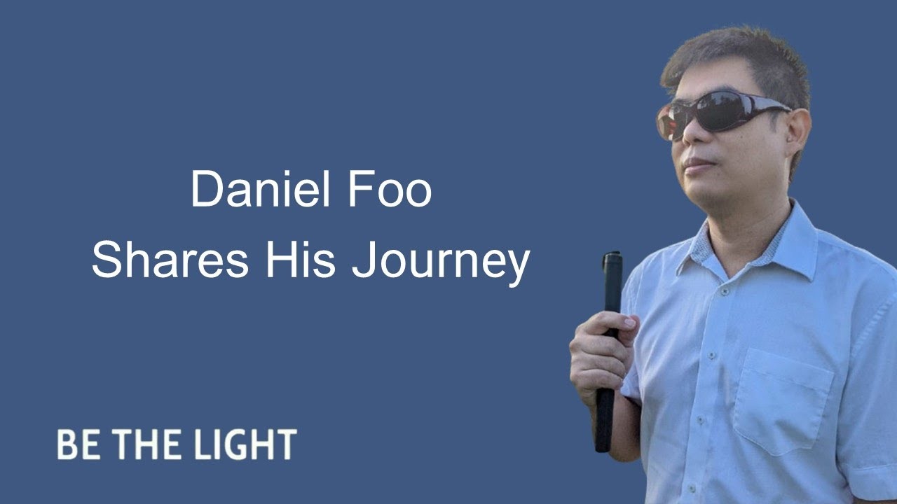 LifeWave X39 Testimonial: Daniel Foo Shares His Journey with LifeWave ...
