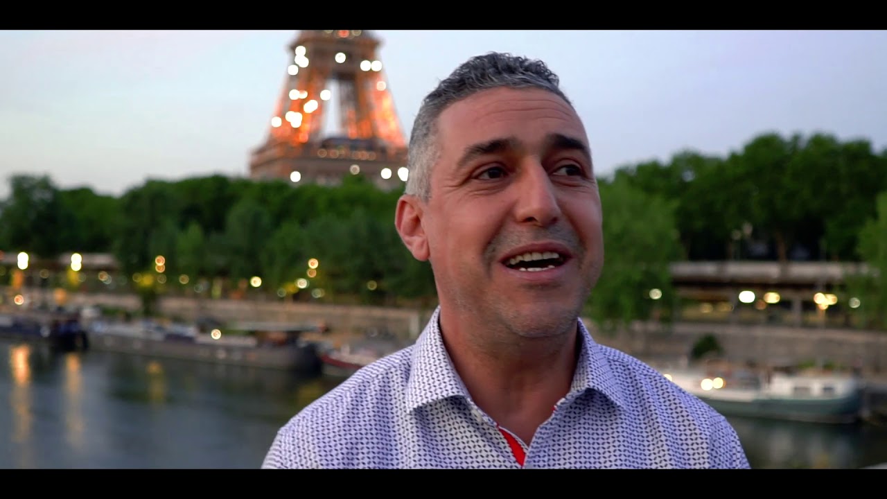 New clip officiel 2020 cheb aziz parisien Shabi li Radrouni صحابي الي ...