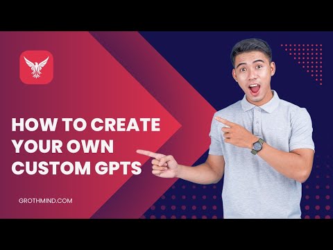 Create Personalized AI Assistants: A Deep Dive into Coursera’s OpenAI GPT Course - YouTube