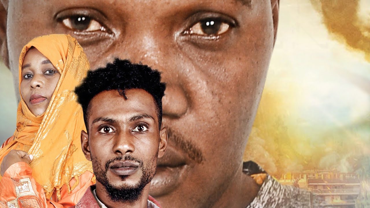 MTOTO SHUJAA [ FULL MOVIE ][ FULL ACTION - YouTube
