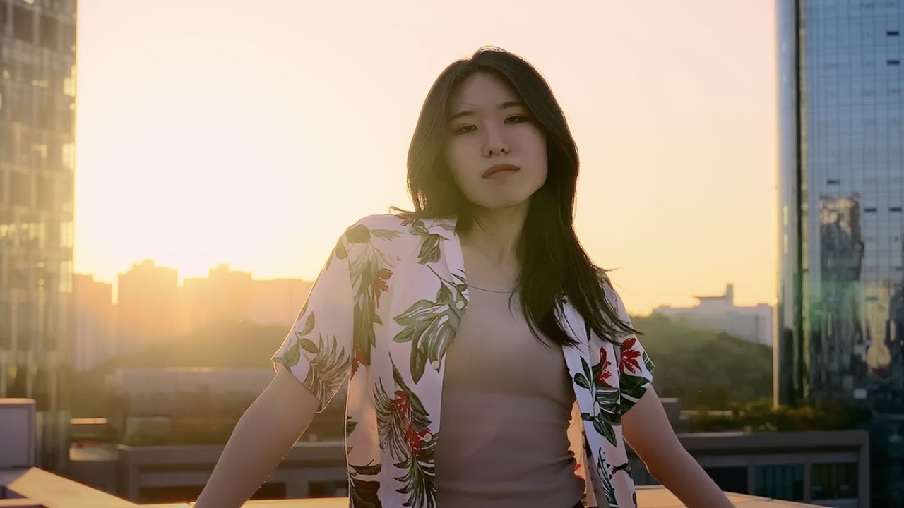 KDㅣ踊り子 Odoriko - Vaundy - YouTube