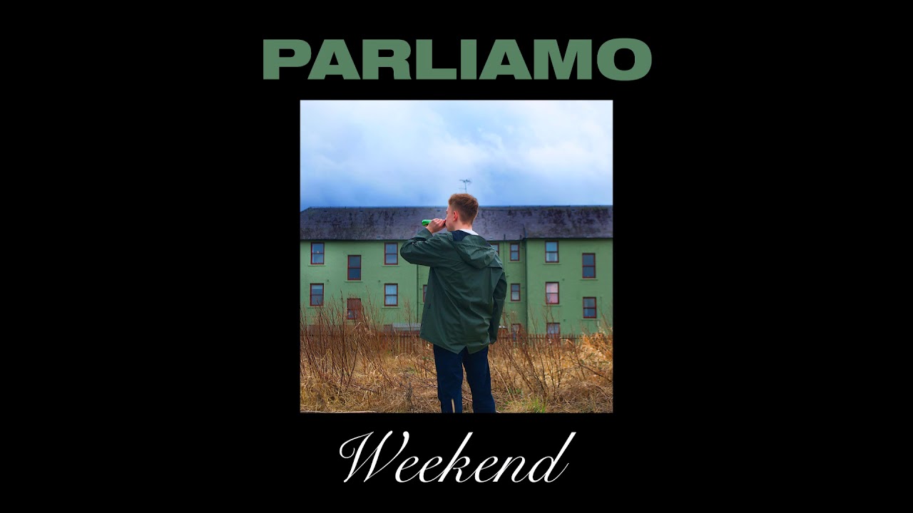 Parliamo - Weekend - YouTube