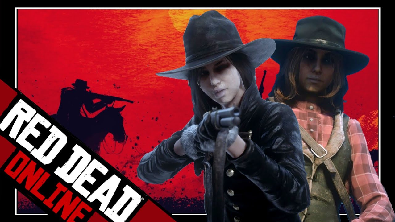 Red Dead Online La Bande des Knight Saison 3 Acte 3 Un Retour Inattendu ...