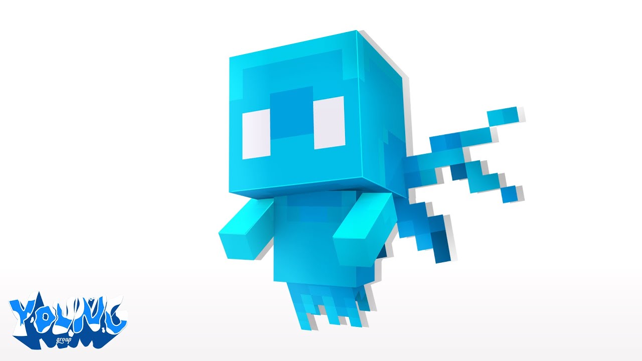 RIG FREE - MOB ALLAY - MINECRAFT - YouTube