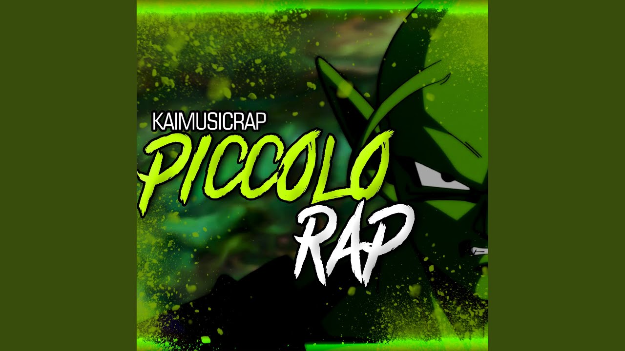 Piccolo Rap - YouTube Music