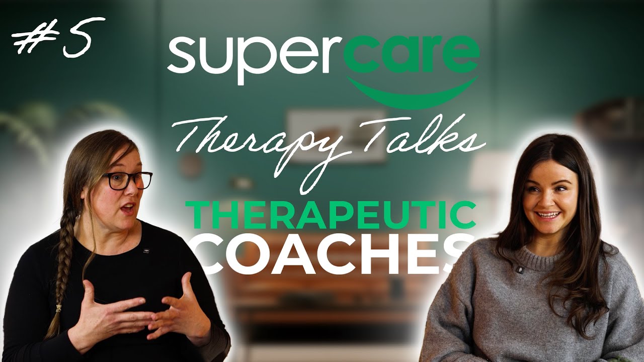 New Role Incoming!!.. We are Hiring Therapy Coaches | Therapy Talks #5 ...