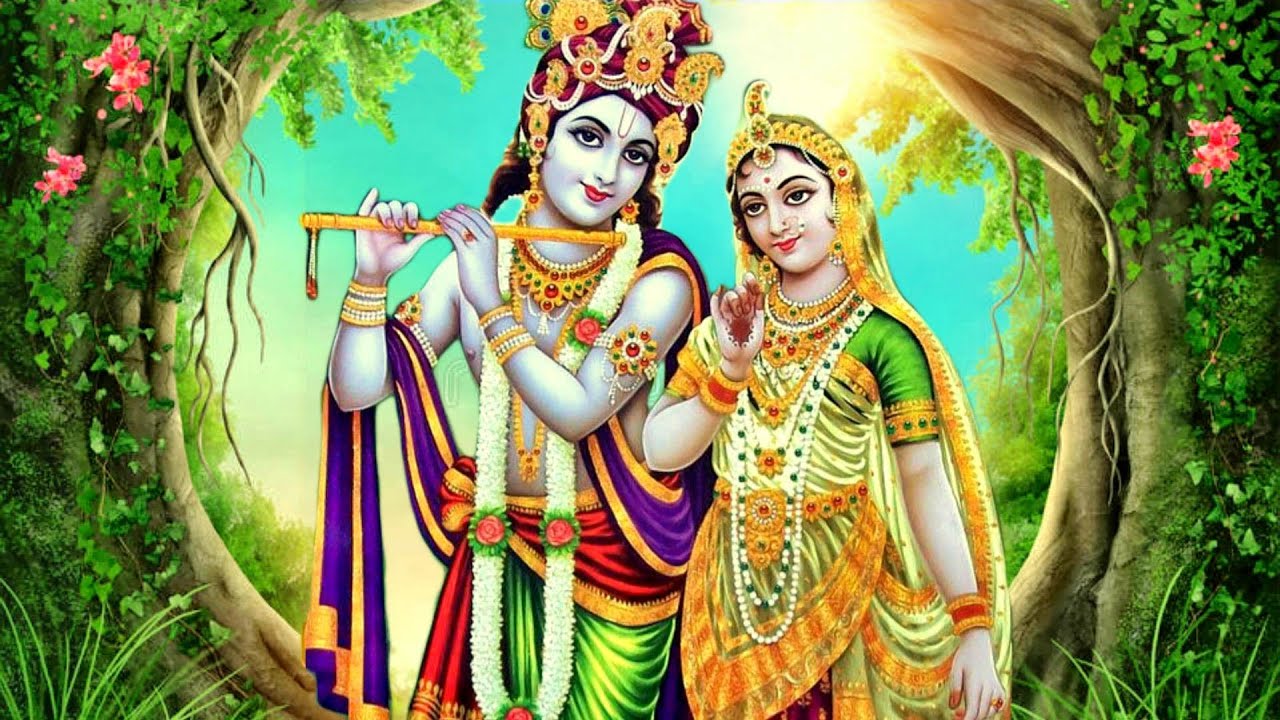 Krishna Flute Music For Positive Energy | Flute Meditation, Flute ...