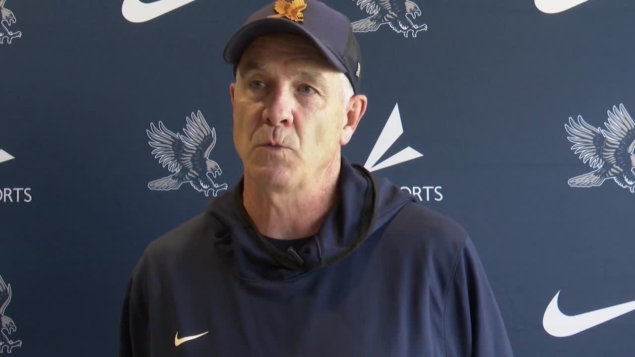 Q2 AOW: 'Undersized' Dickinson State linebacker Brooks Talbot a ...