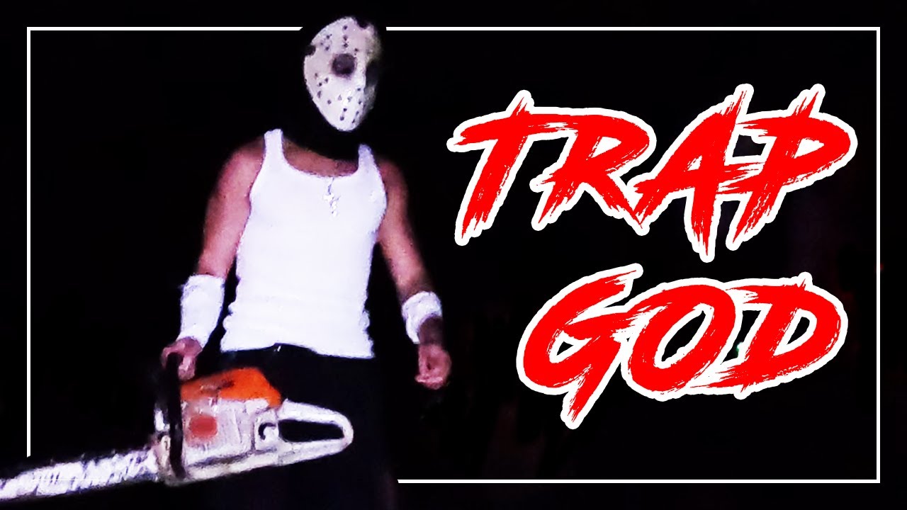 iL PRiMO CONCERTO Di TRAP GOD 🪚 - Esclusivo sul palco e nel backstage ...
