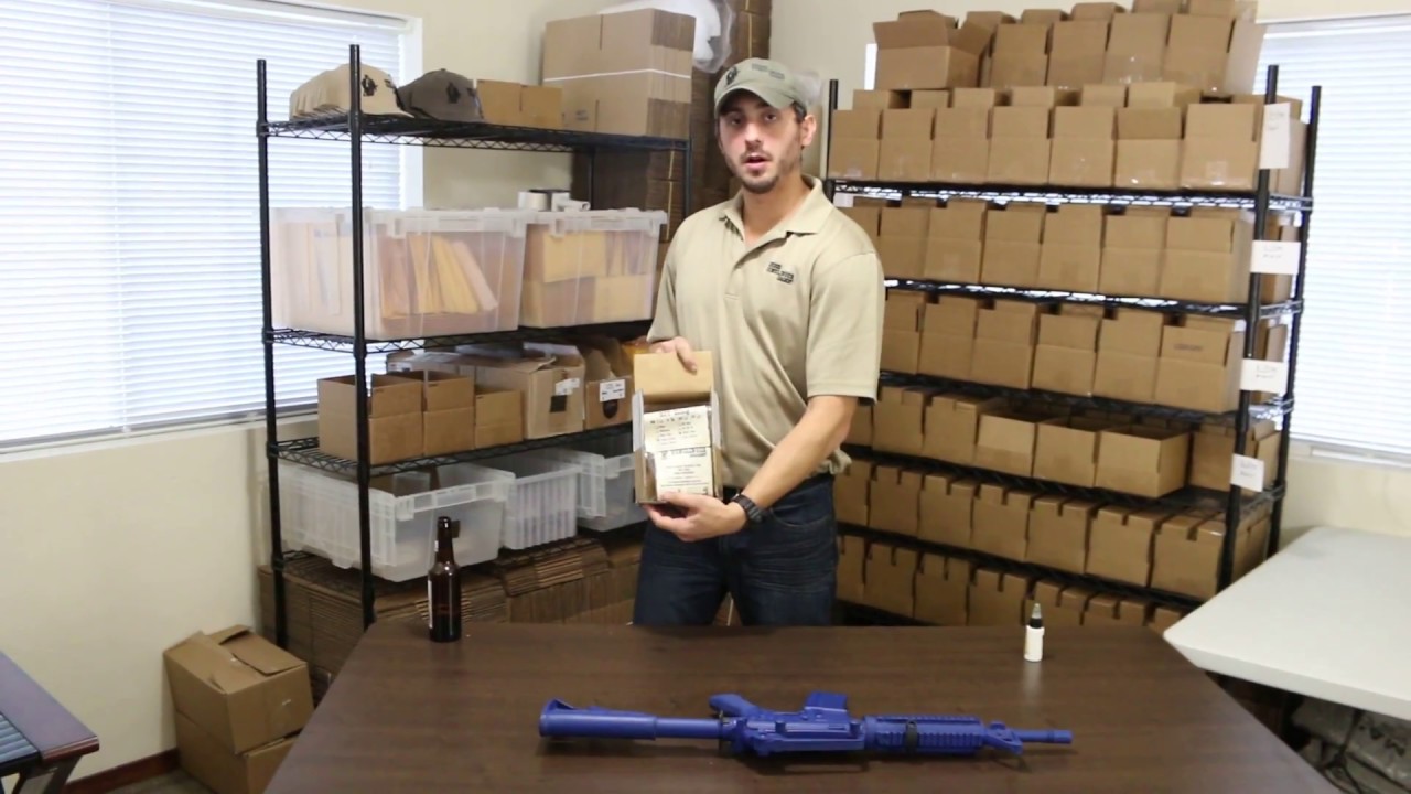 HIT Setup & Sizing - YouTube