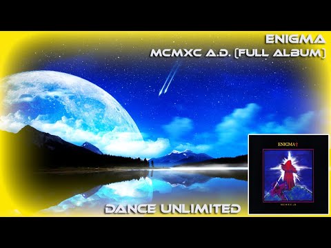 Enigma - MCMXC a D (Full Album) - YouTube