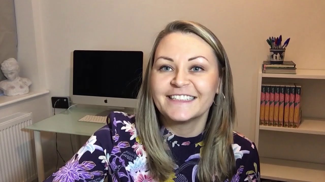 Frances Macken - YouTube