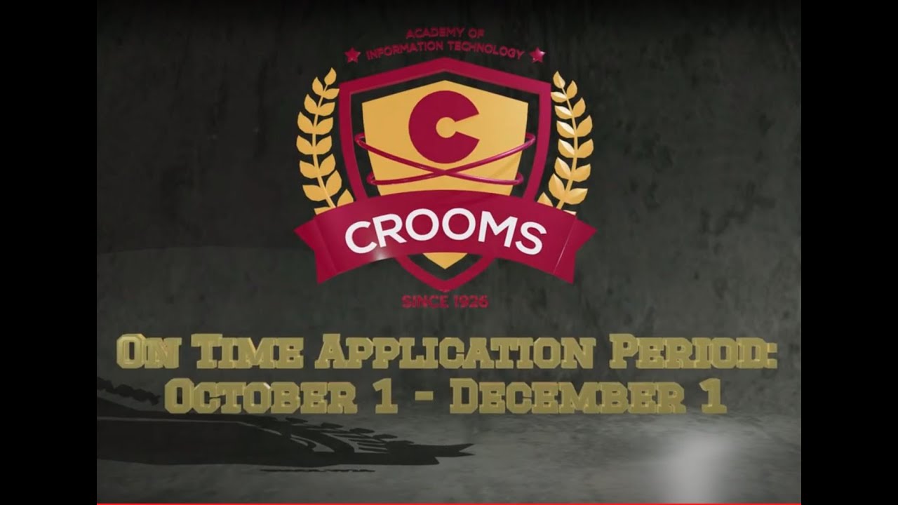 Crooms Hype 2024 - YouTube