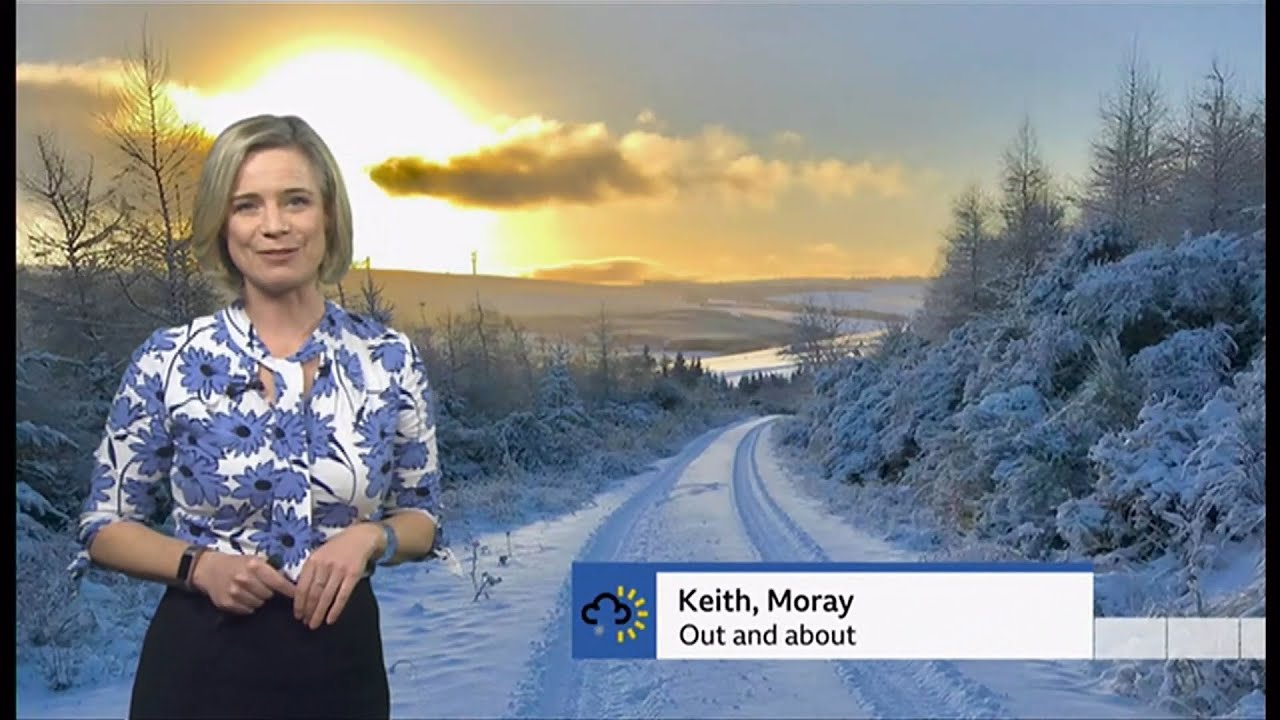 Weather pictures from across the UK - BBC & ITV weather - 3rd and 4th ...
