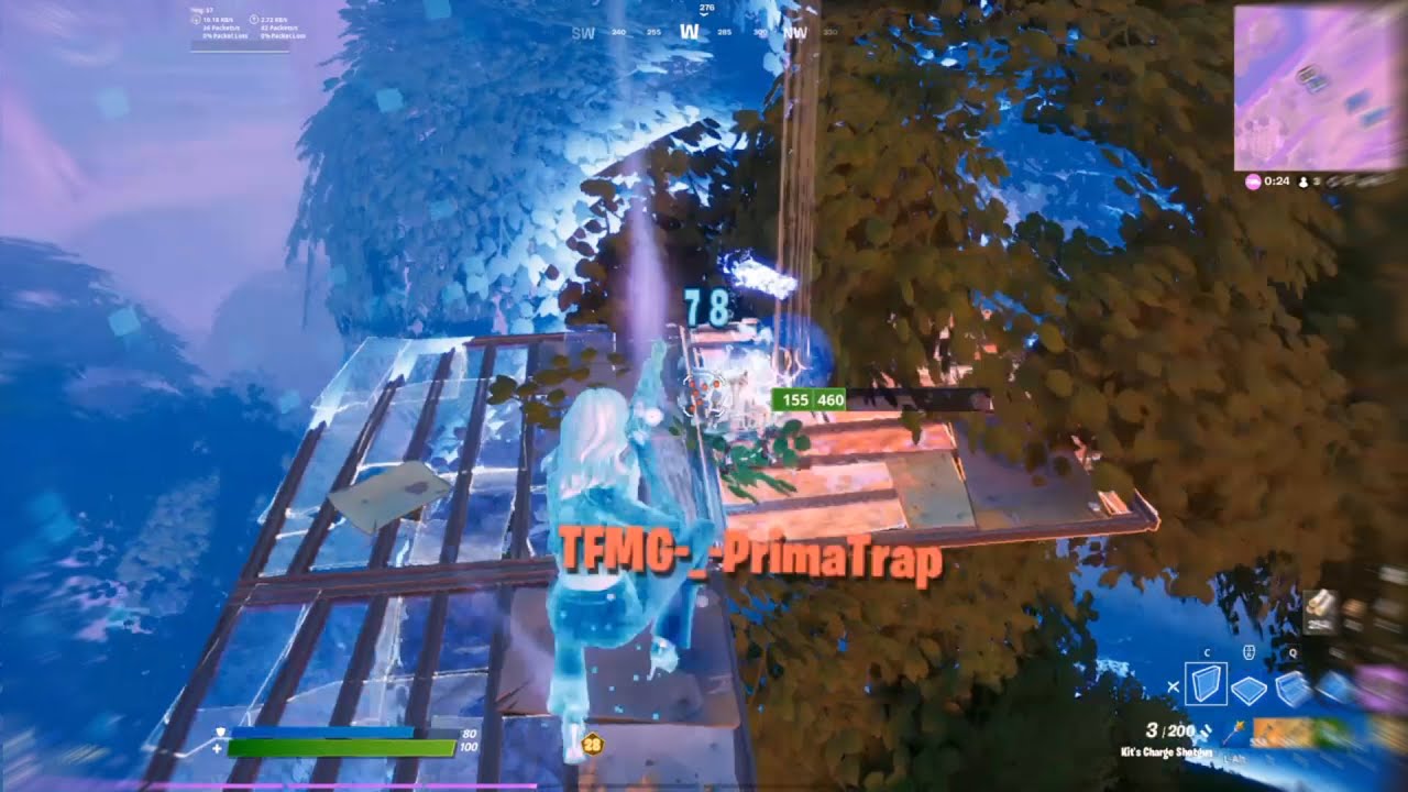 Fortnite Highlights #9 | Prodigy - YouTube