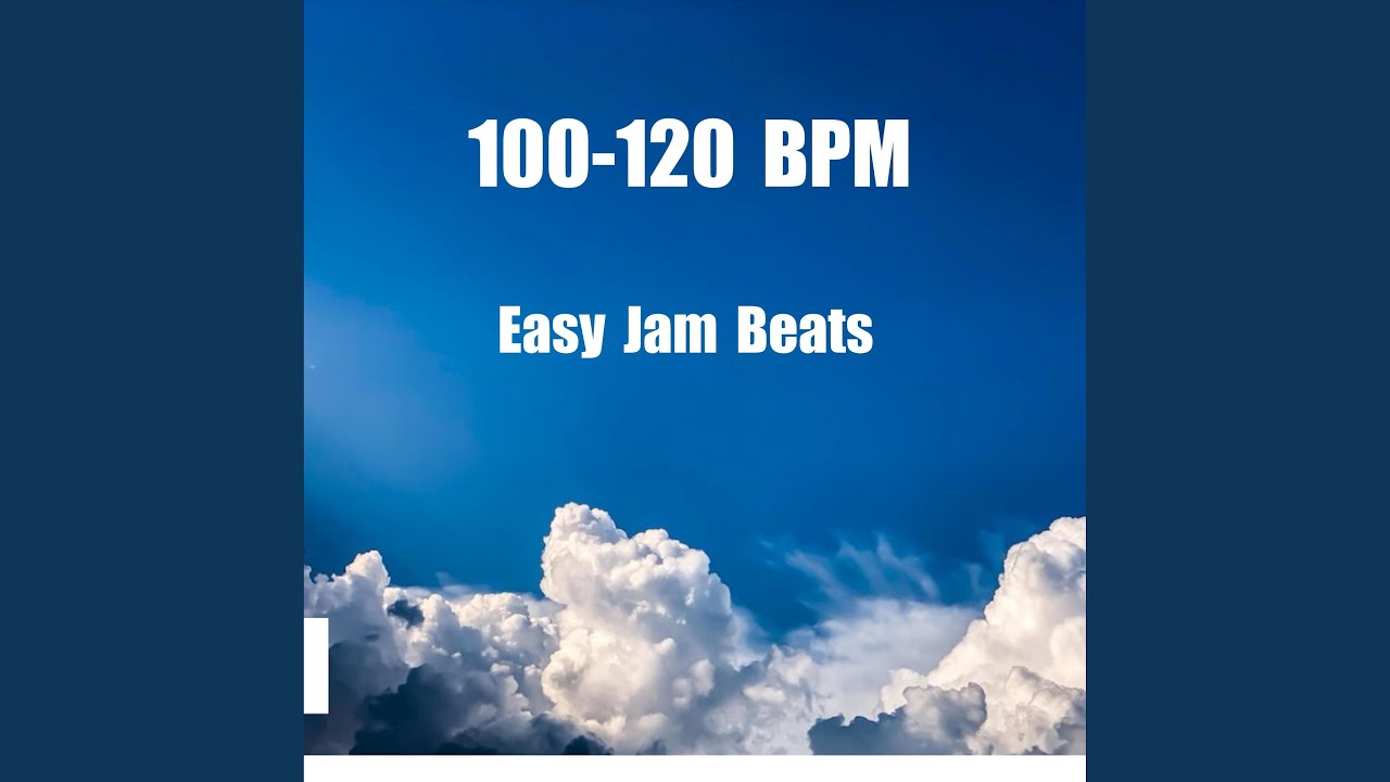 106 BPM - YouTube