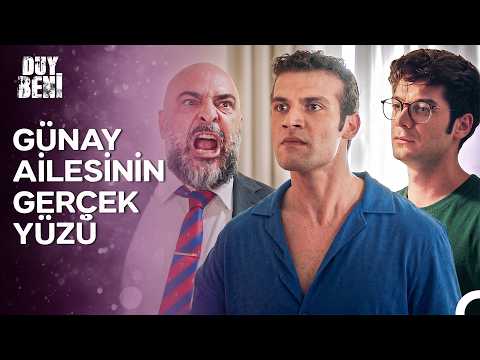 Kaos, Tuzaklar ve İntikam: Günay Ailesi - Duy Beni