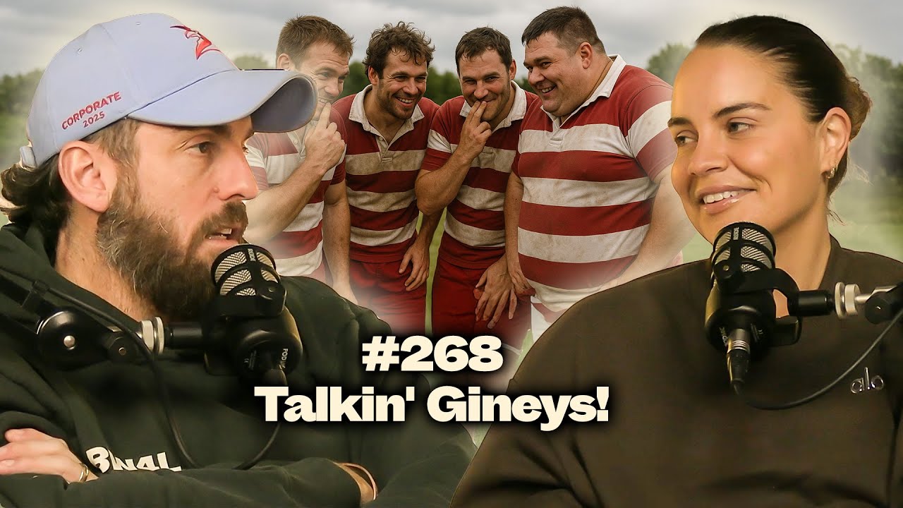 #268 - Lu’s Blockbuster Weekend, Bru Bru Backs Down Again & Some ...