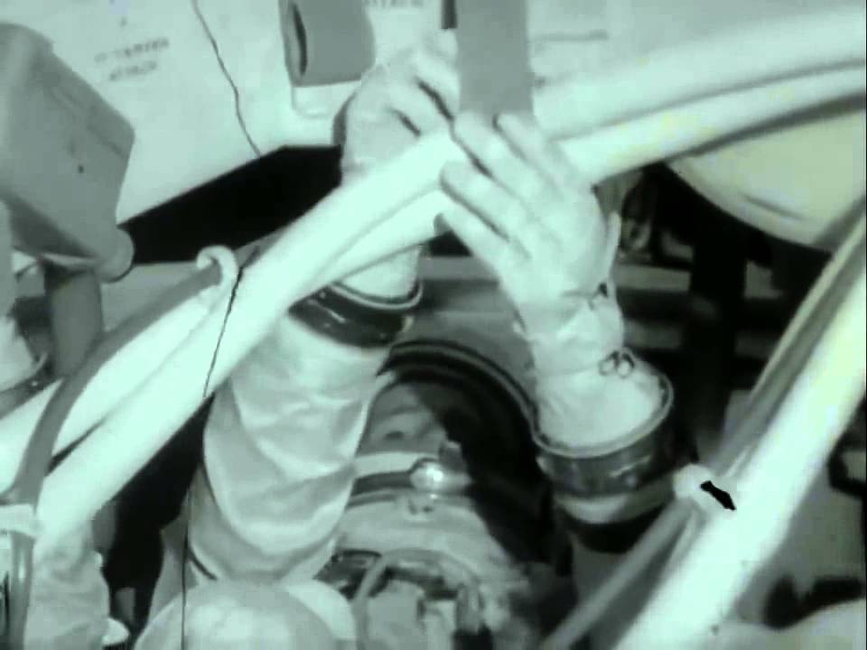 doc - Apollo 1 Fire Kills 3 Astronauts on Jan 27, 1967 Universal ...