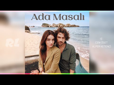 Ada Masalı - Sır | Dizi Müziği