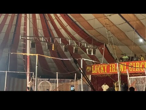 Lucky Irani Circus | Pakistan’s famous circus | kids must visit this ...