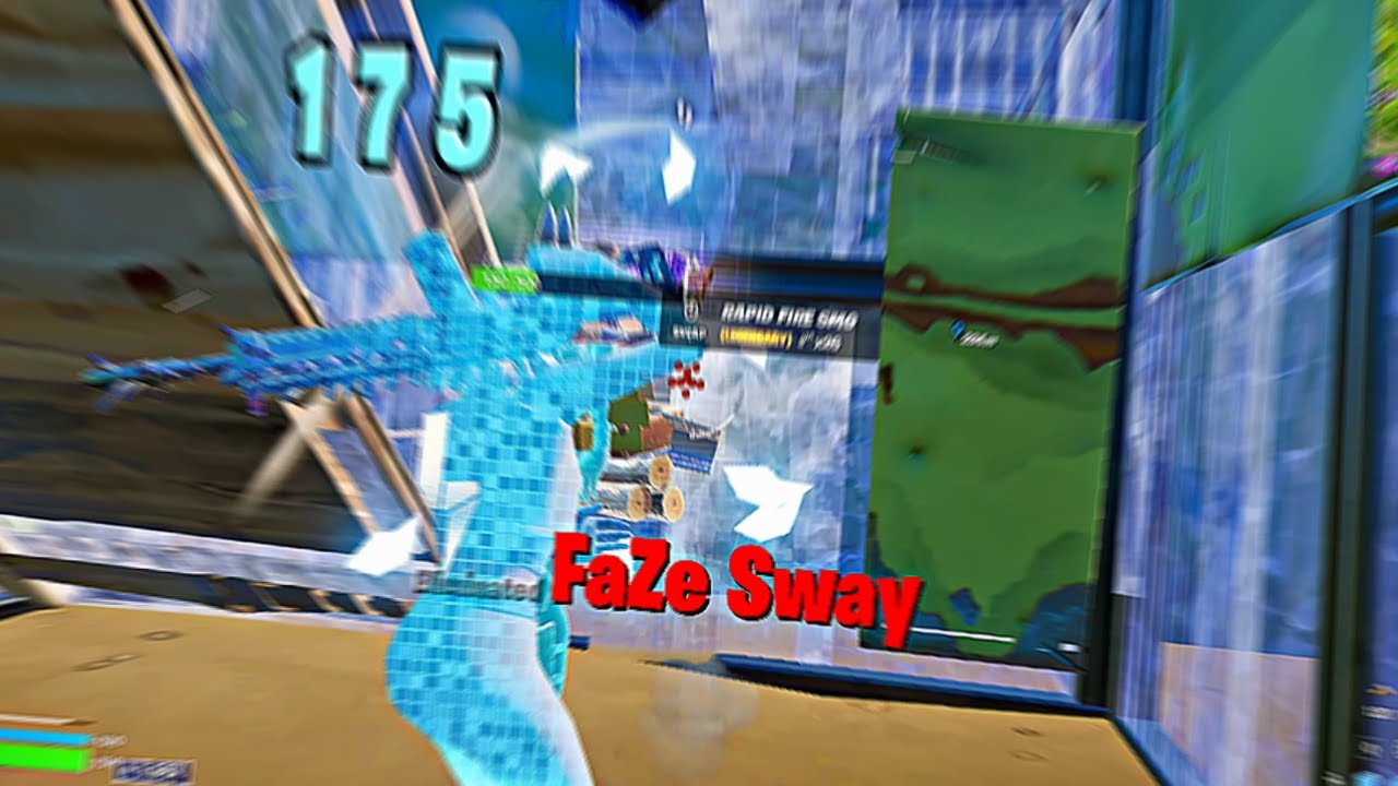 Proud Of Me Now🏅| Fortnite Highlights 107 | Braydz - YouTube