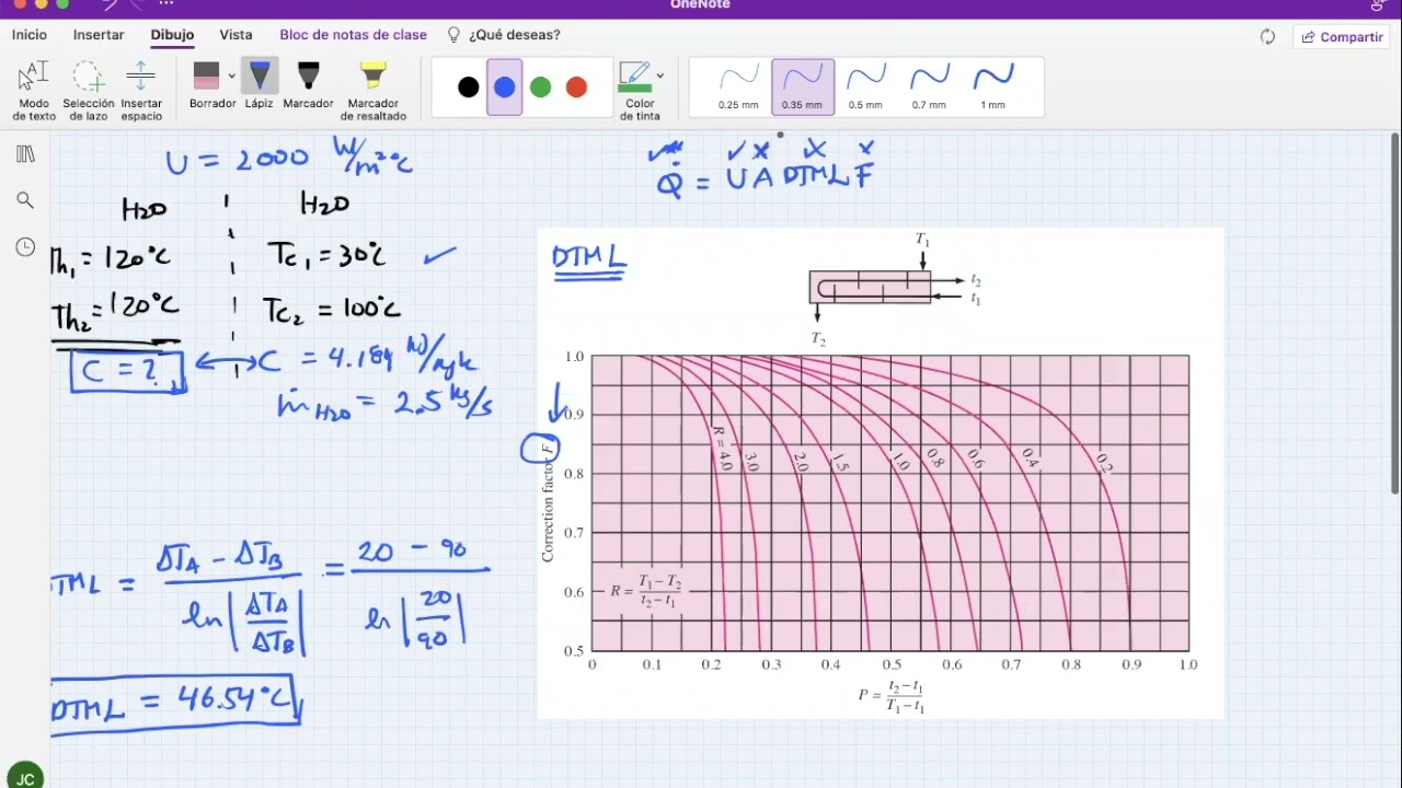 HEX Shell and Tube with Condensation - YouTube