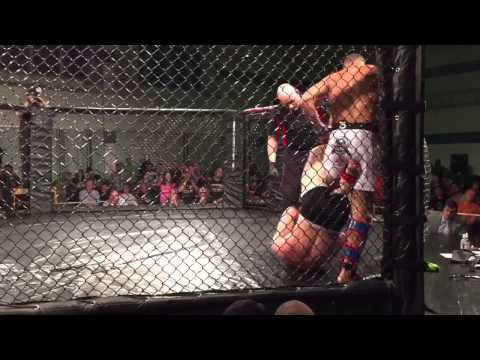Michael Cora VS Ryan Donnelly