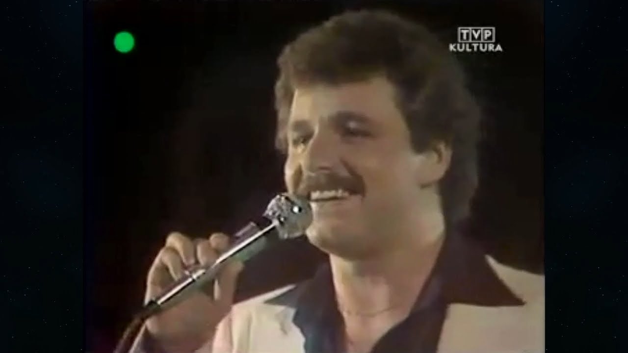 Krzysztof Krawczyk - Jak minął dzień (Opole 1978 - stereo) - YouTube