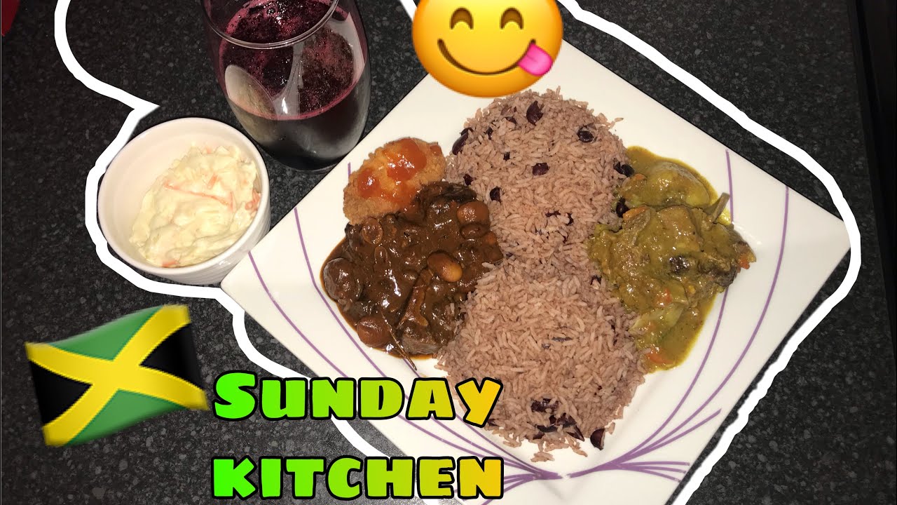 MUMMY’S SUNDAY DINNER! 😋 - YouTube