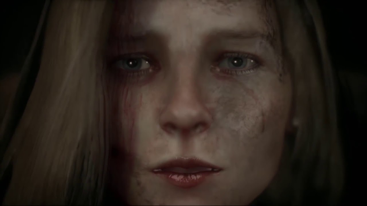 Remothered Tormented Fathers Story Gameplay Trailer Horror 2018 - YouTube