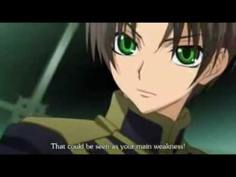 07-Ghost Episode 1 Sub 2/3 - YouTube