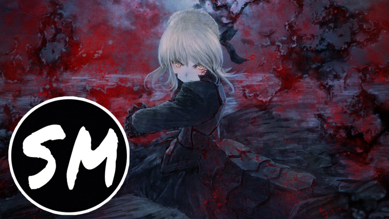 AARYS - Bad Thing (Dex Arson Remix) - YouTube