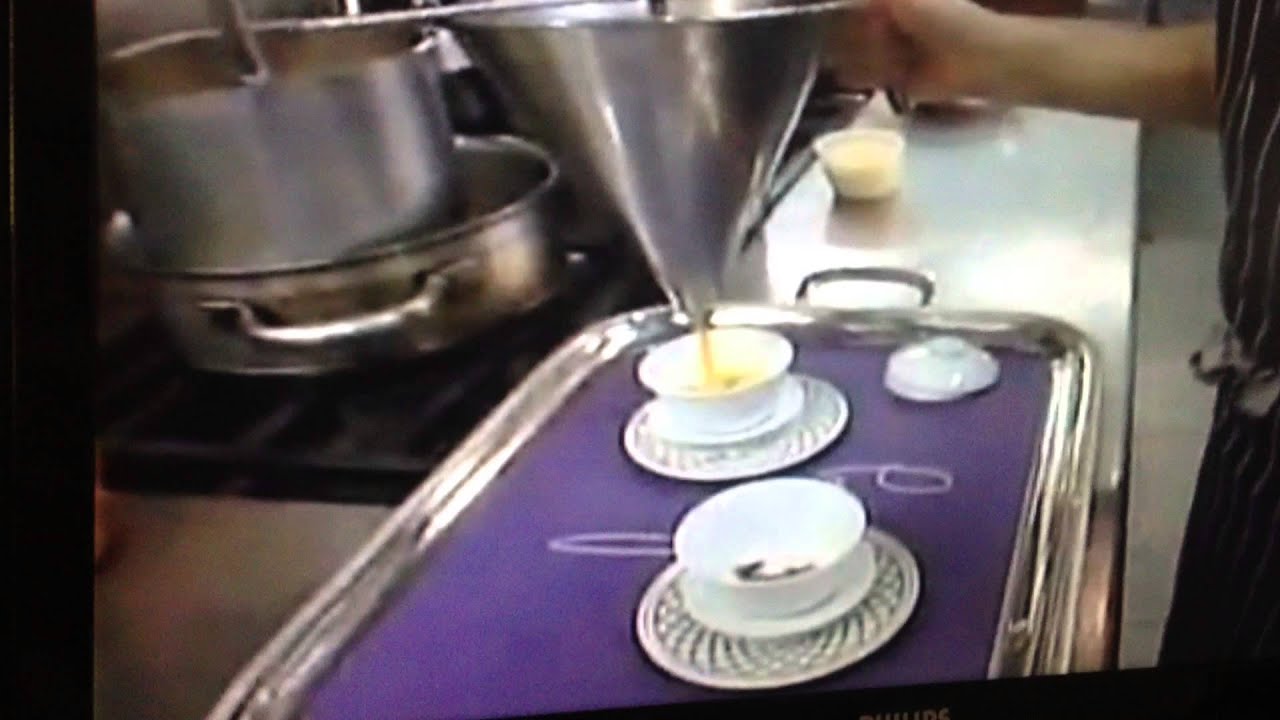 Portioning Funnel - YouTube