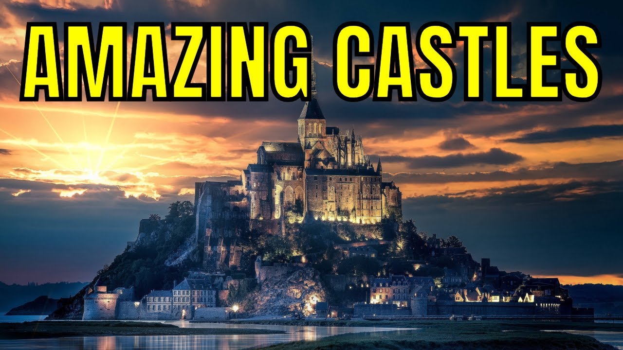 Building AMAZING Modular CASTLES for Adventures - Game Master Guide # 3 ...