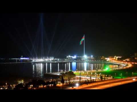 Arzu Rzayev  -   Şəhərim
